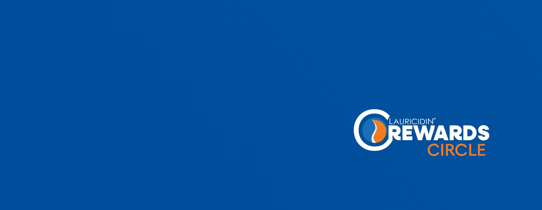 Lauricidin® Rewards Circle