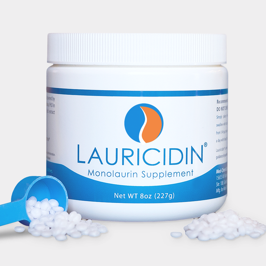 Monolaurin: All You Need to Know, Uses & More – Lauricidin