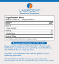 The Original Monolaurin - Buy Monolaurin Supplements Online – Lauricidin