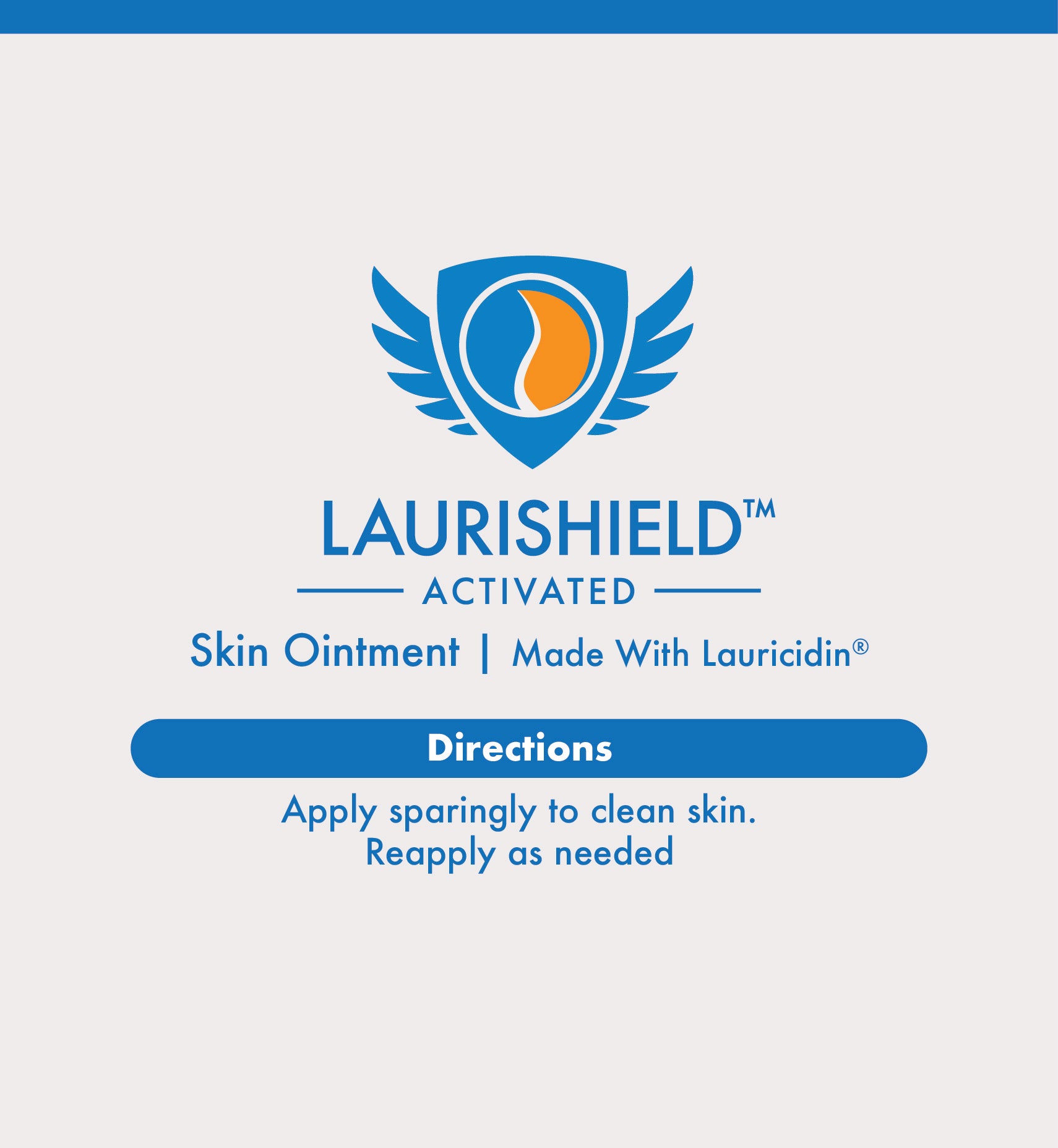 Buy Skin Irritation Ointment & Lotion for Itchy Skin | Lauricidin